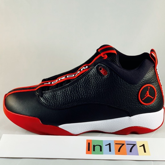 Jordan | Shoes | Nike Jordan Jumpman Pro Quick Mens Shoes | Poshmark